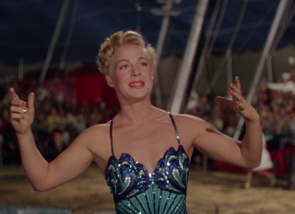 Betty Hutton