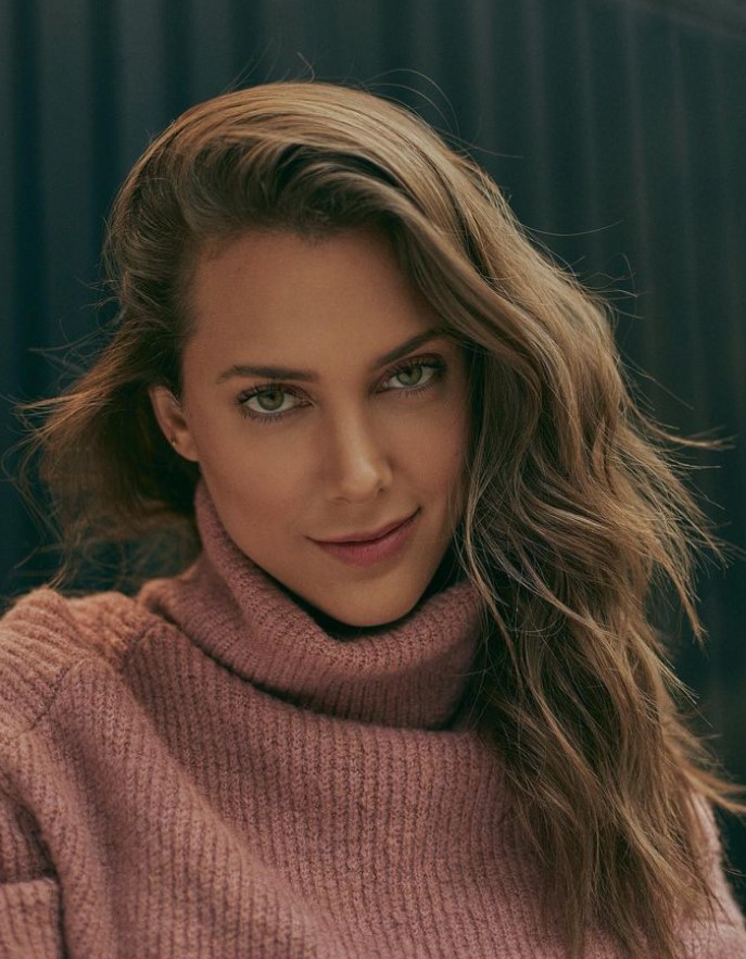 Picture of Gabriela Graf Stillfried