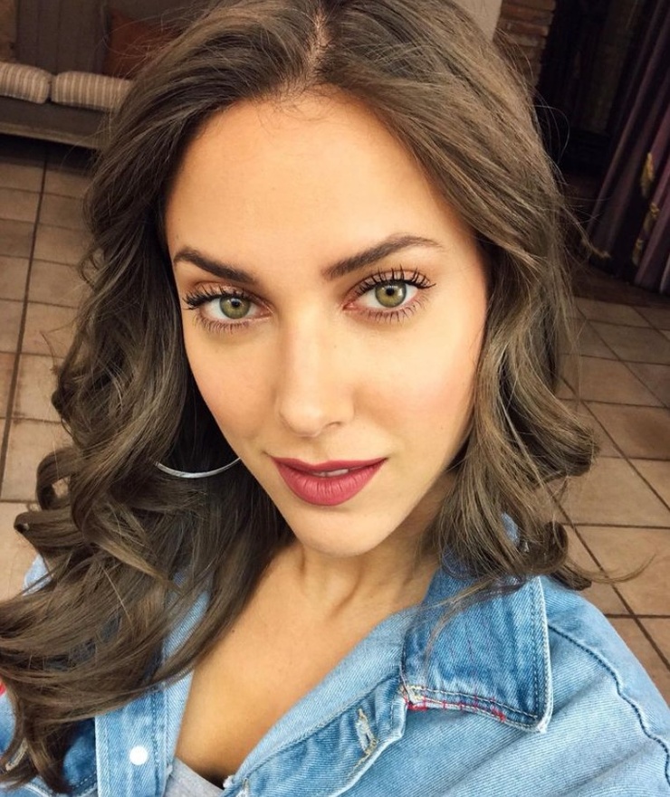 Picture of Gabriela Graf Stillfried