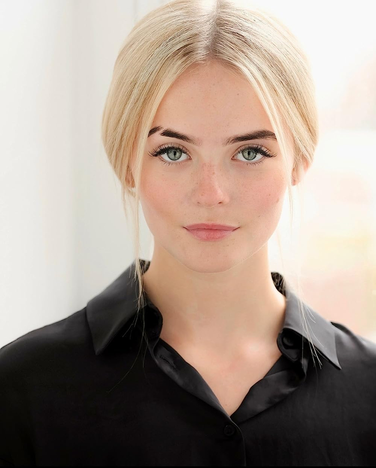 Picture of Millie Gibson