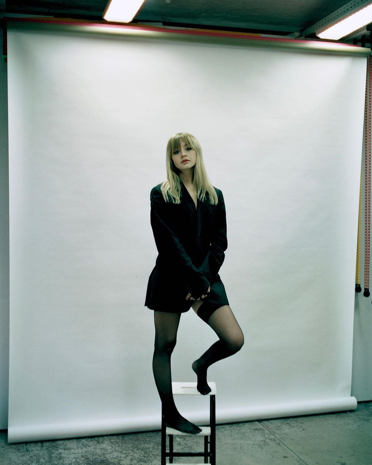 Picture of Flora Thiemann