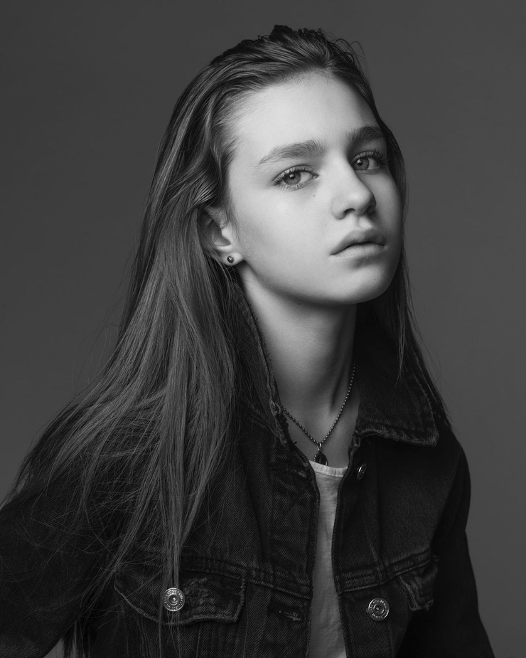 Picture of MiMi Ryder