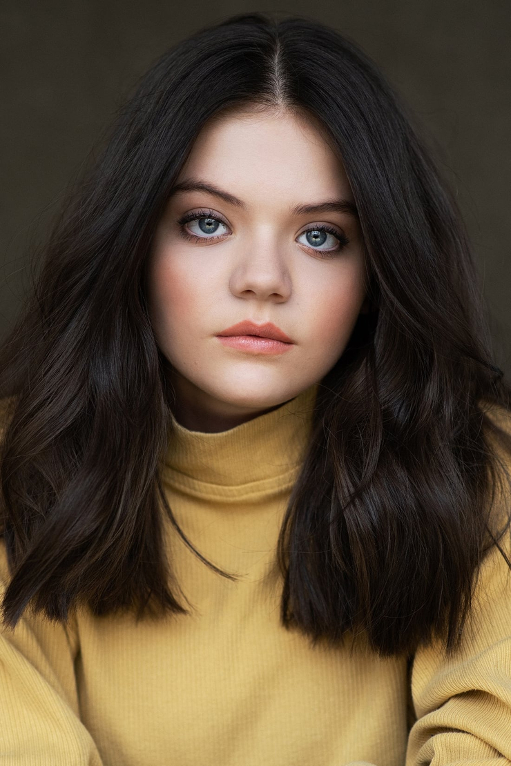 Picture of Shanti Corbeil-Gauvreau