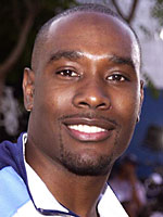 Picture of Morris Chestnut