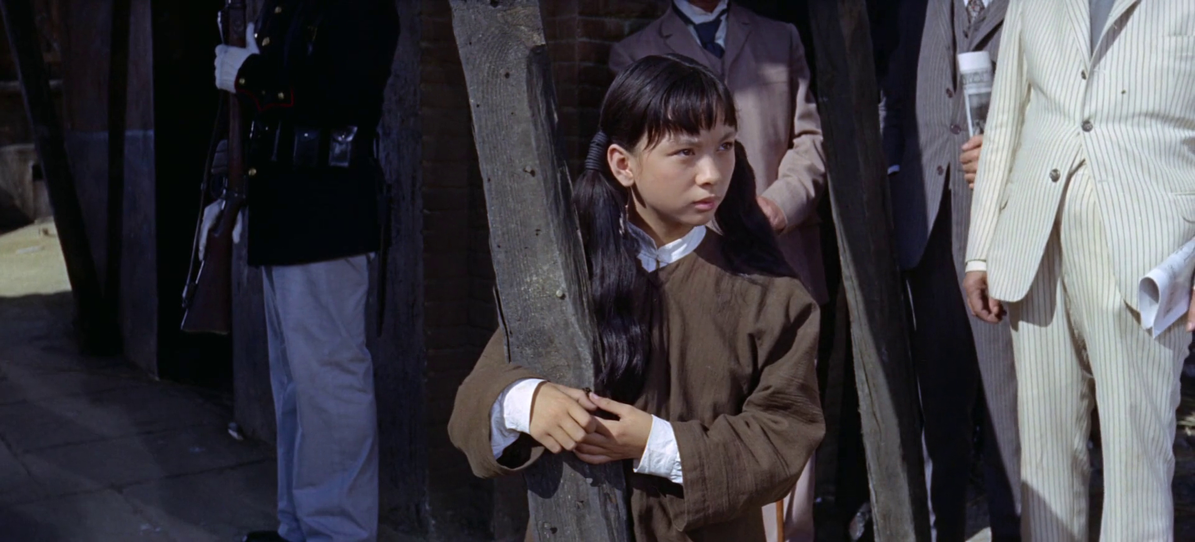 55 Days at Peking (1963)