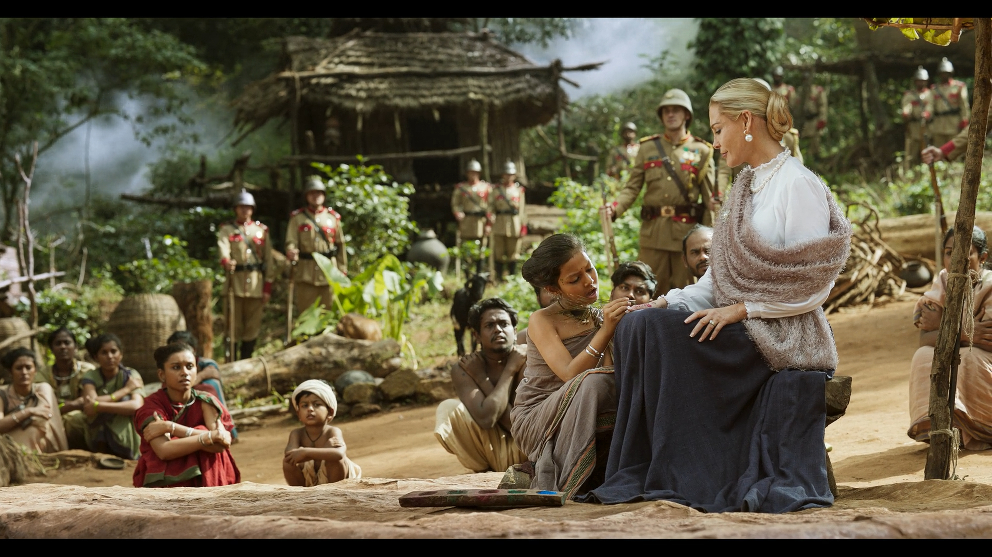 Picture of RRR (Rise Roar Revolt)