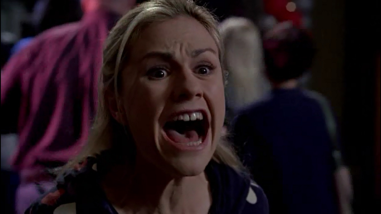 Picture of True Blood