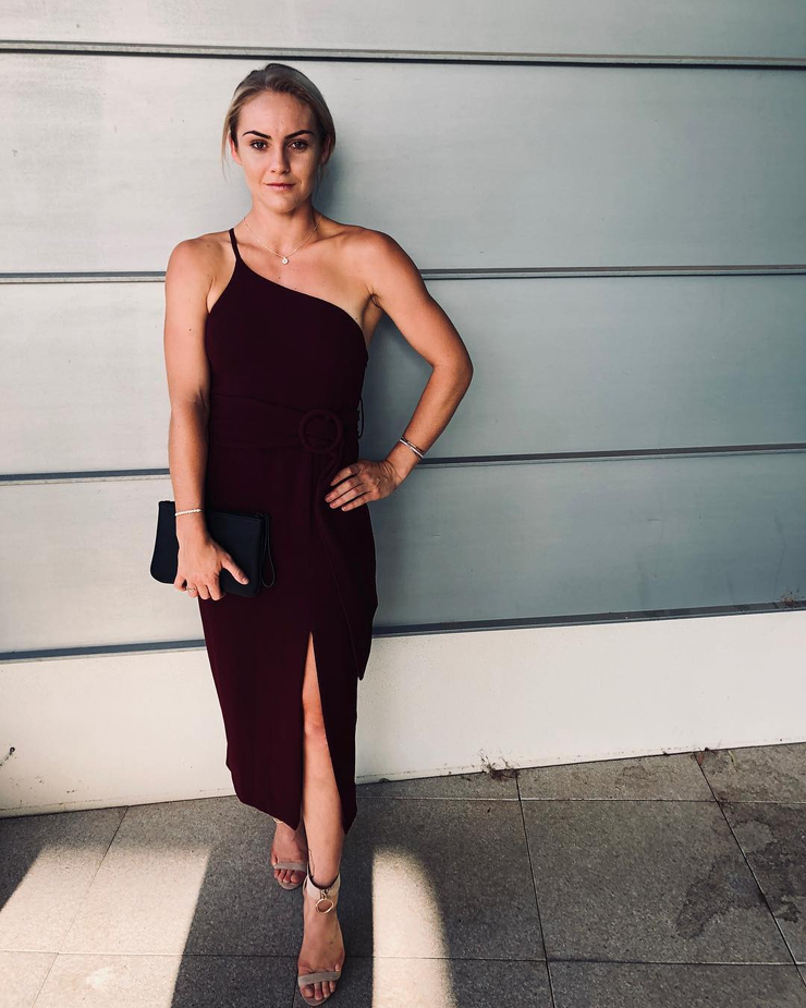 Picture of Ellie Carpenter