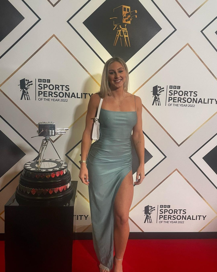 Picture of Molly Caudery