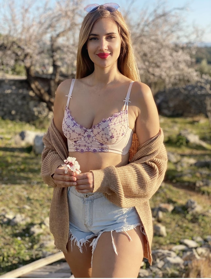 Picture of Natalija Ugrina