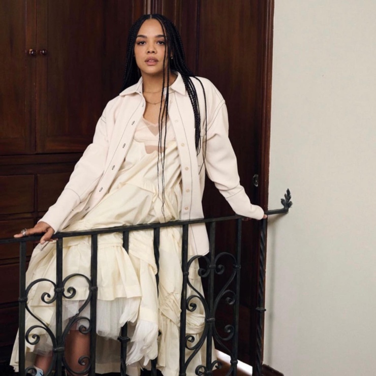 Picture of Tessa Thompson