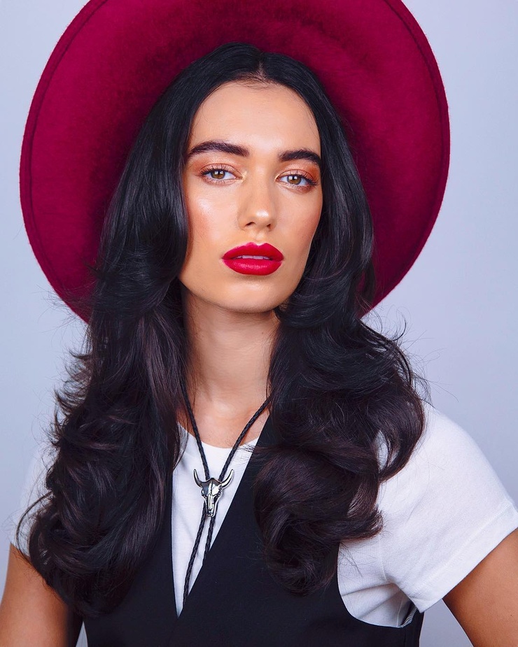 Picture of Katrina Thereza