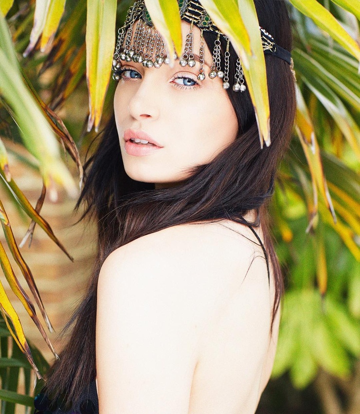 Picture of Amy Lou Dean