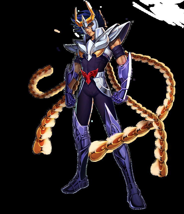 Image of Phoenix Ikki