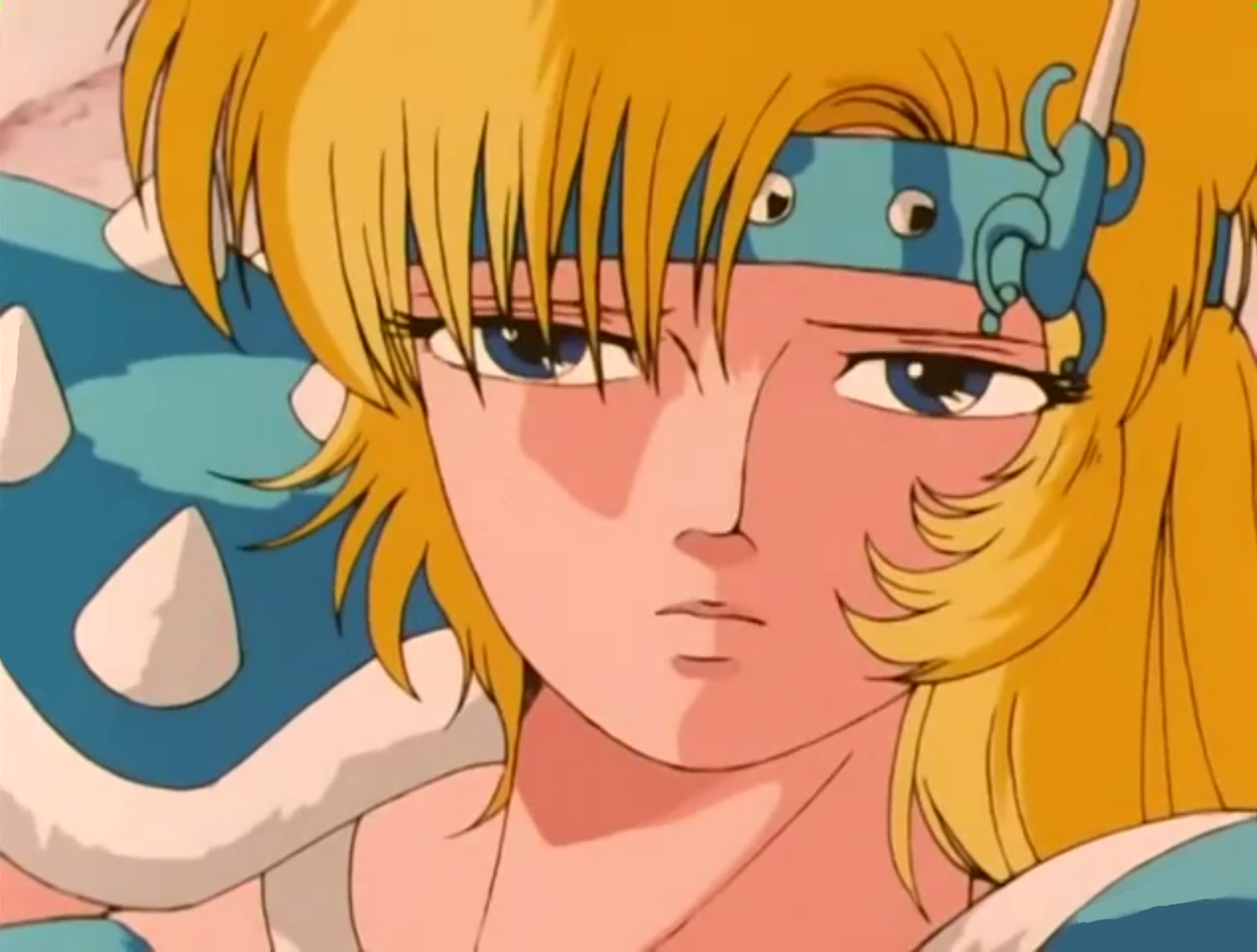 Picture of Chameleon June