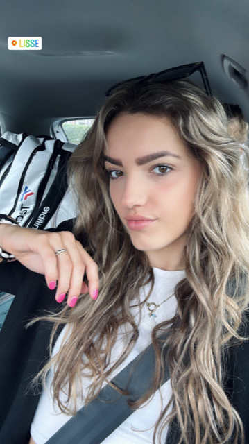 Pien Hersman picture