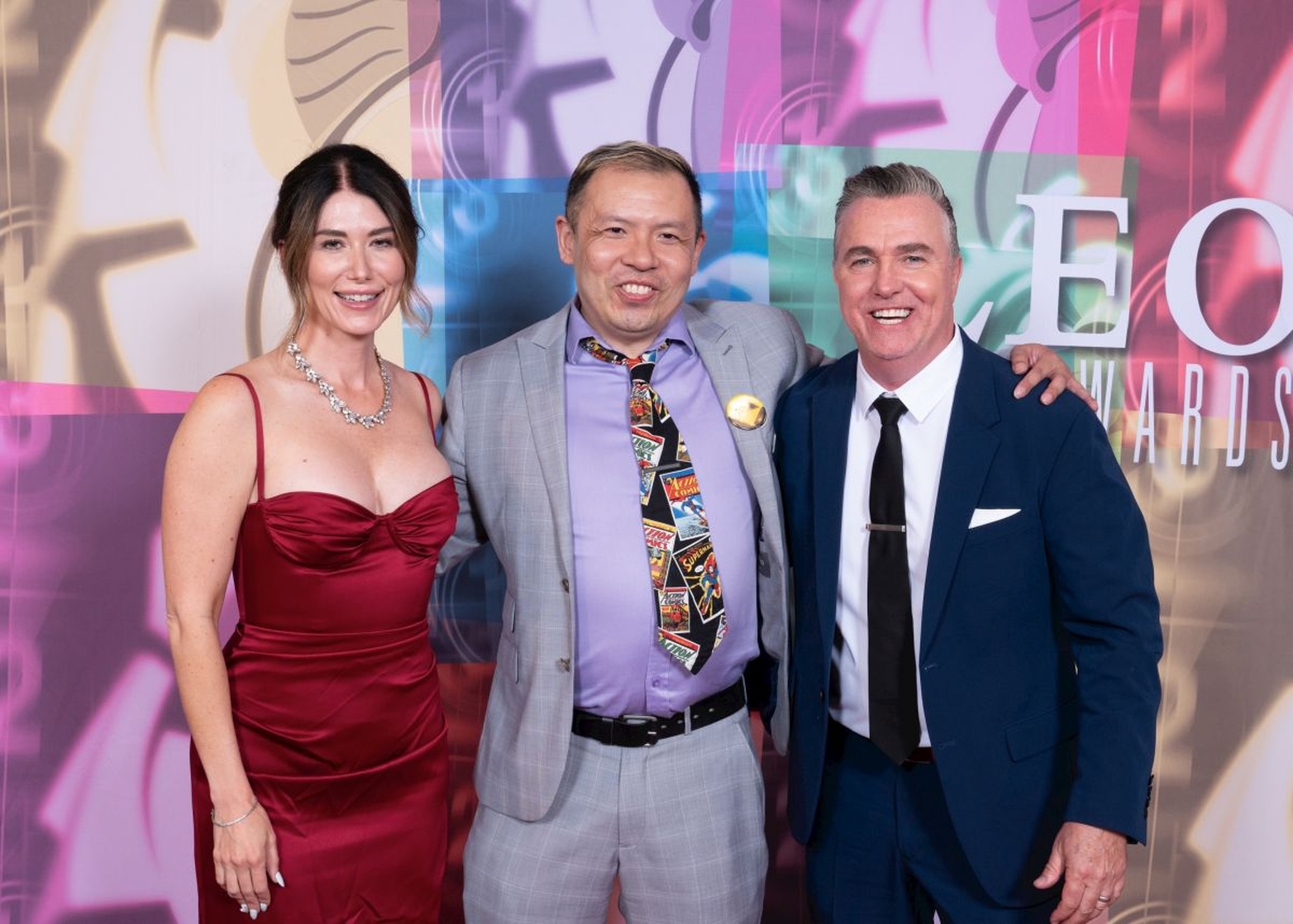 Picture of Jewel Staite