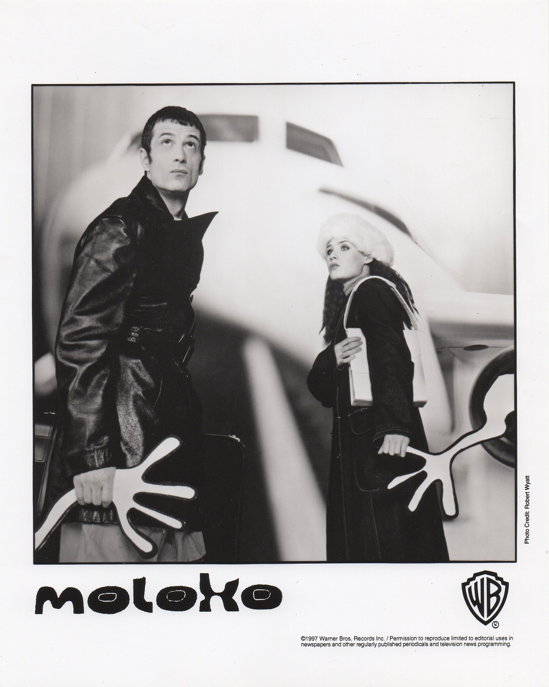 Picture of Moloko