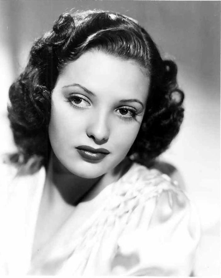 Picture of Linda Darnell