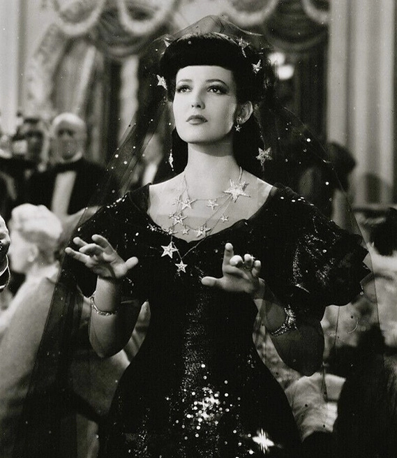 Linda Darnell image