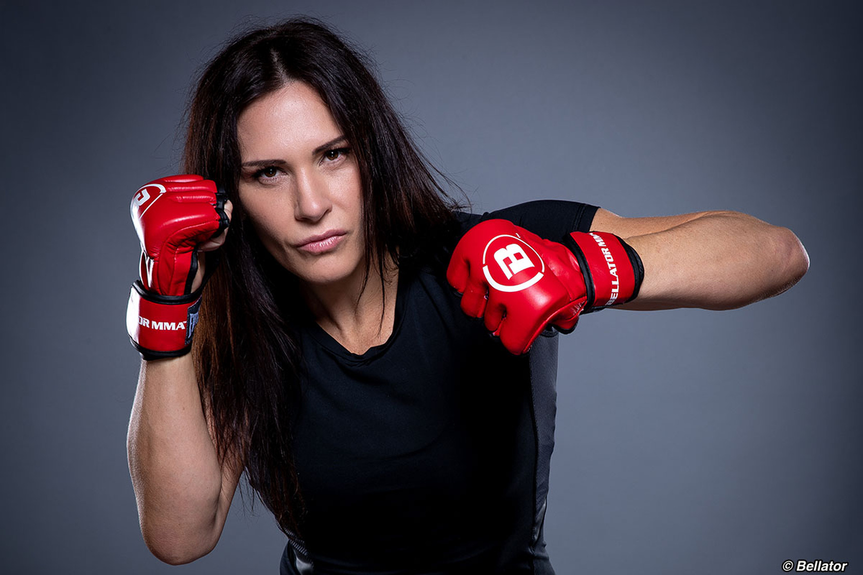 Picture of Cat Zingano