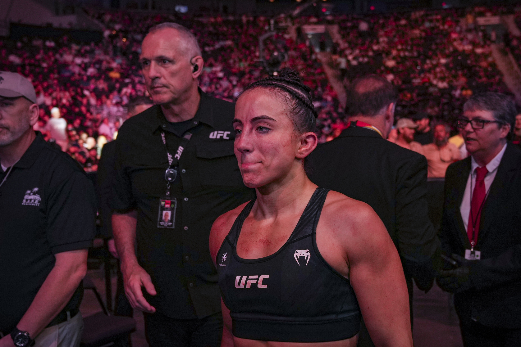 Picture of Maycee Barber