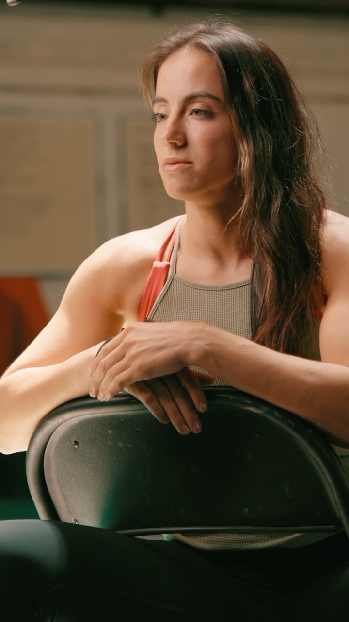 Picture of Maycee Barber