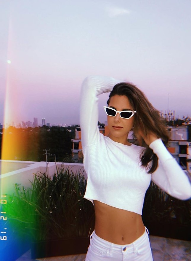 Gabriela Graf Stillfried picture