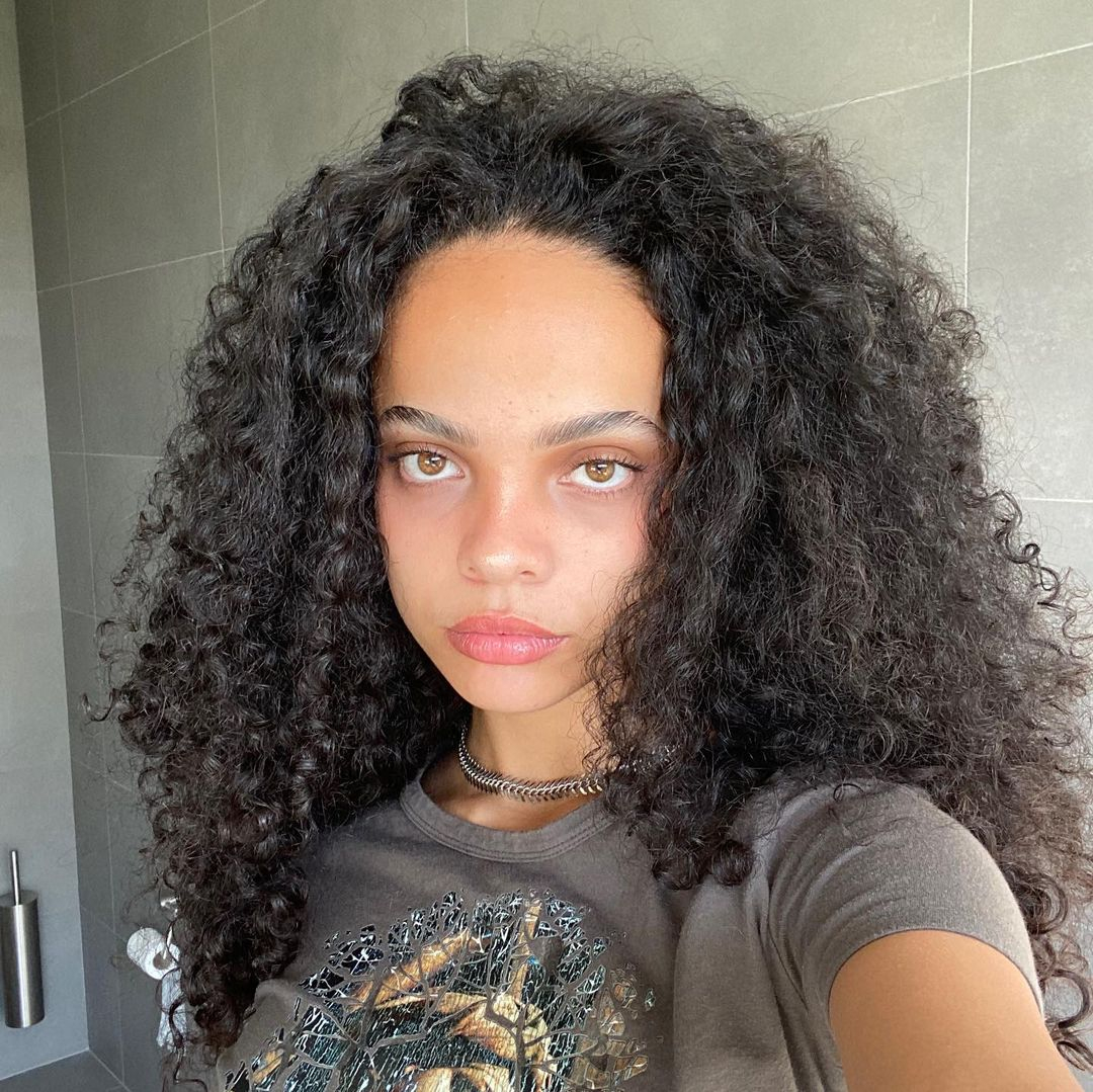 Picture of Sierra Sidwell