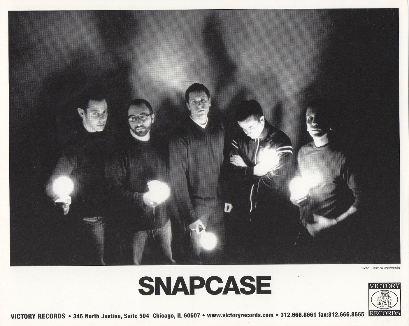 Picture of Snapcase