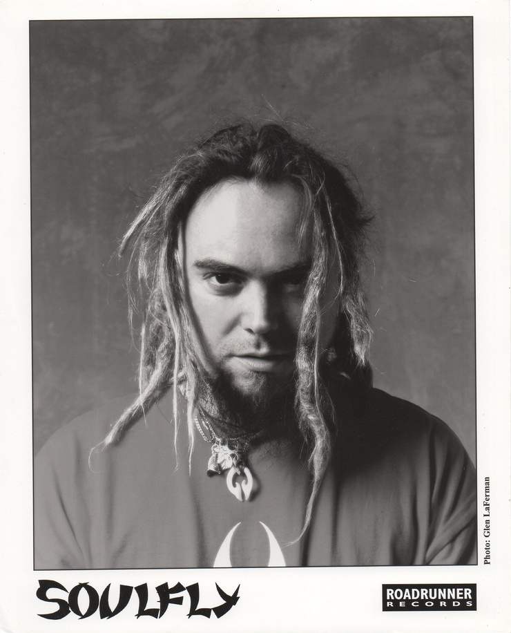 Picture of Soulfly