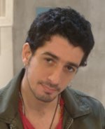 Picture of Michel Melamed