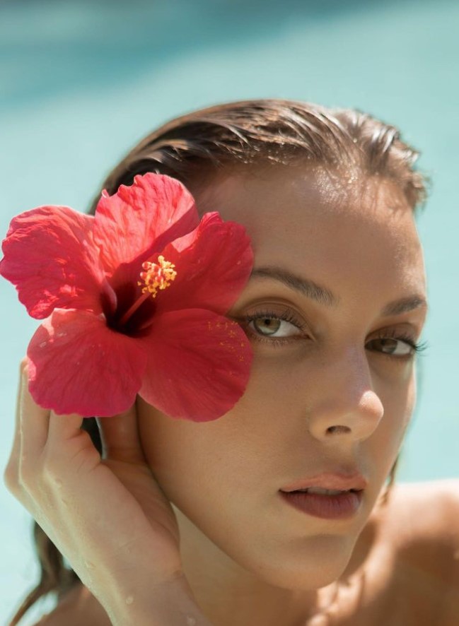 Picture of Gabriela Graf Stillfried