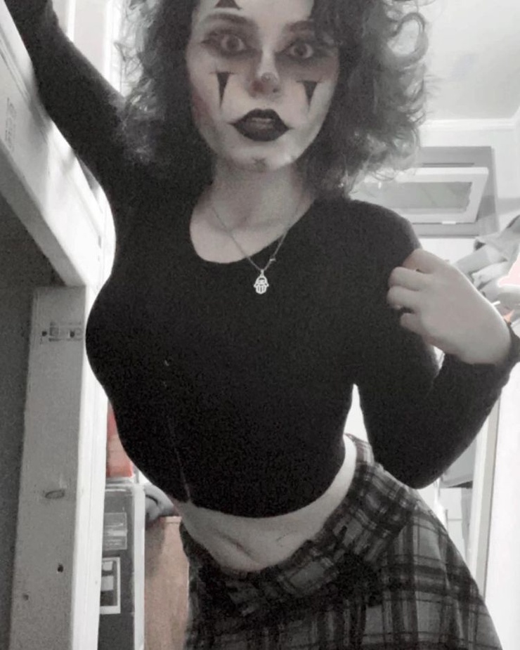 Bailey Michelle Brown picture