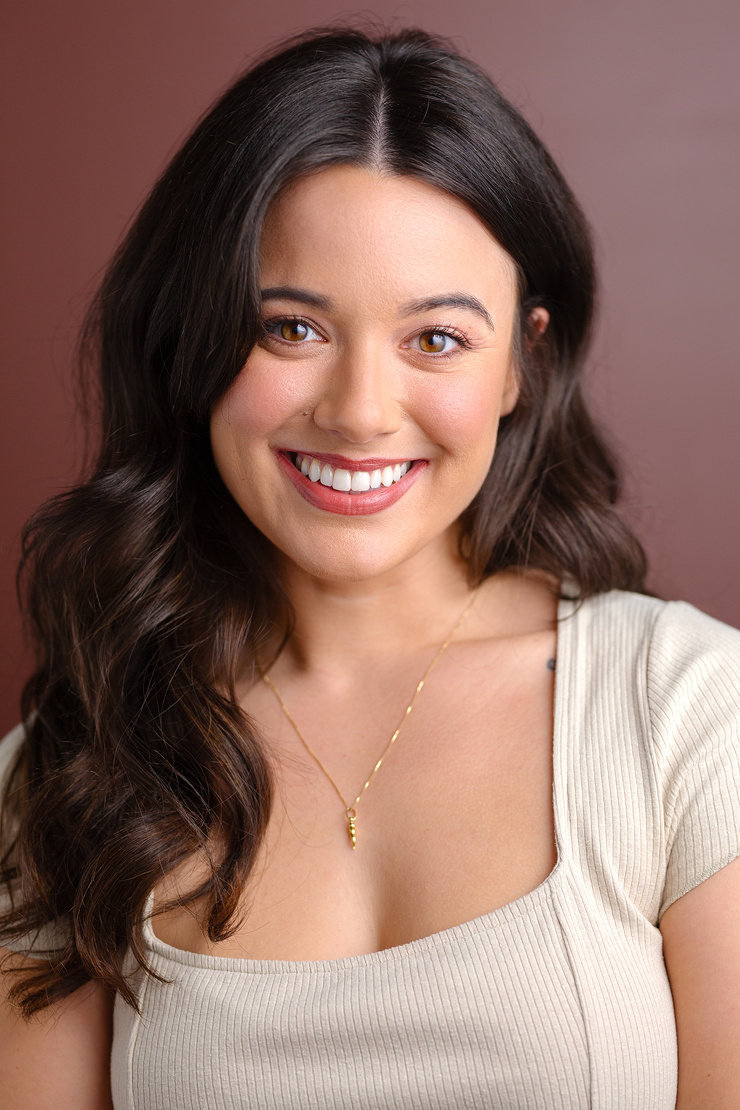 Picture of Brenna DiStasio