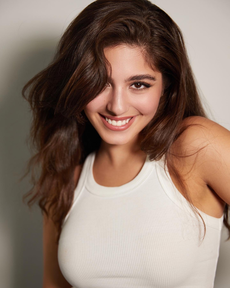 Picture of Mayan El Sayed