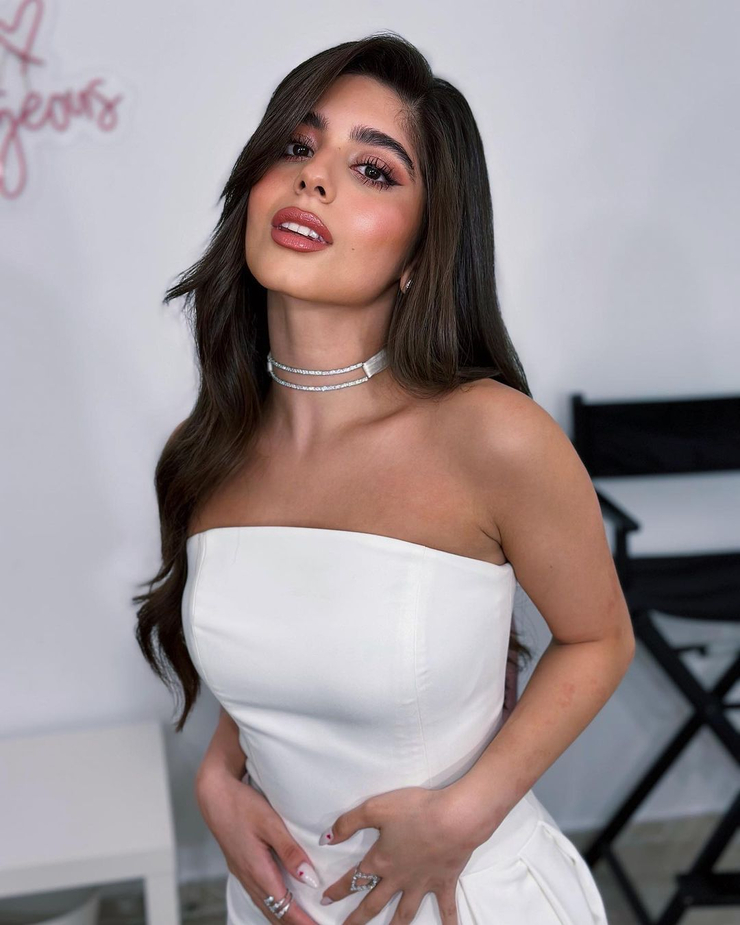 Picture of Mayan El Sayed