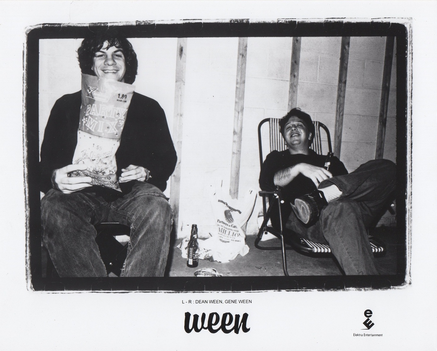 Picture of Ween