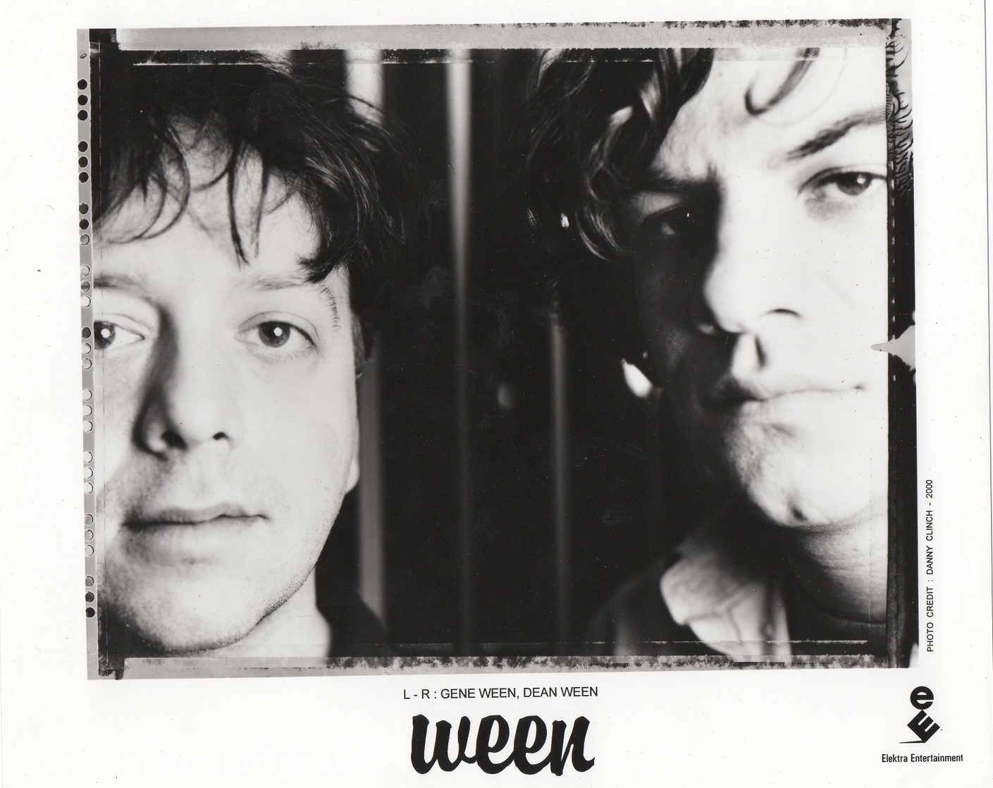 Picture of Ween