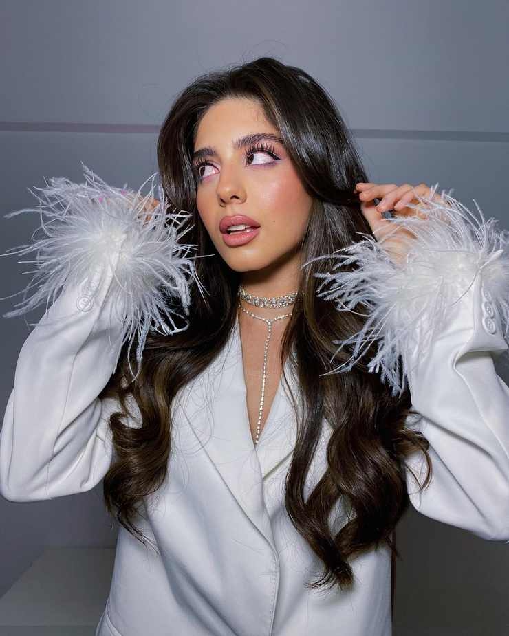 Picture of Mayan El Sayed