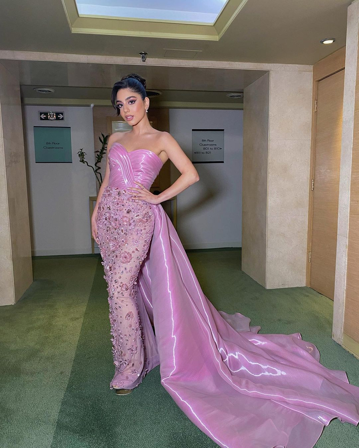 Picture of Mayan El Sayed