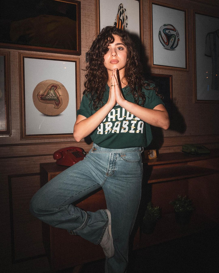 Picture of Mayan El Sayed