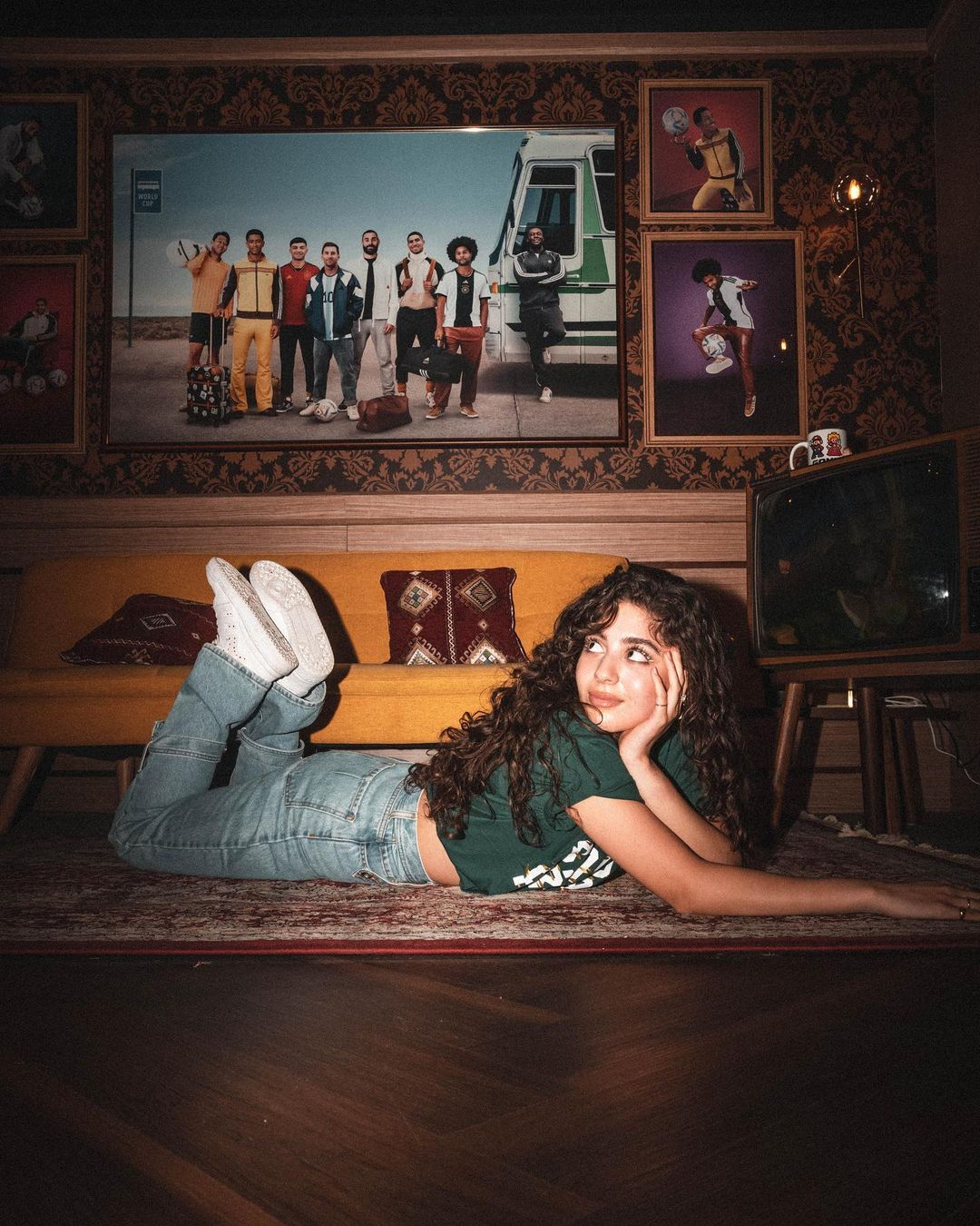 Picture of Mayan El Sayed