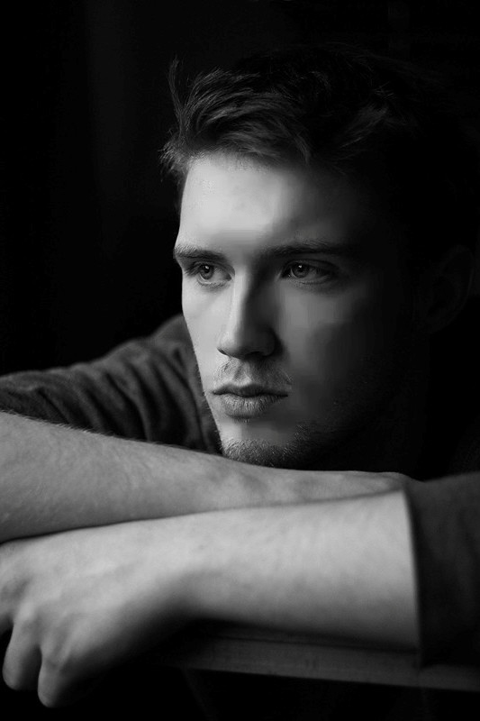 Picture of Thomas James Longley