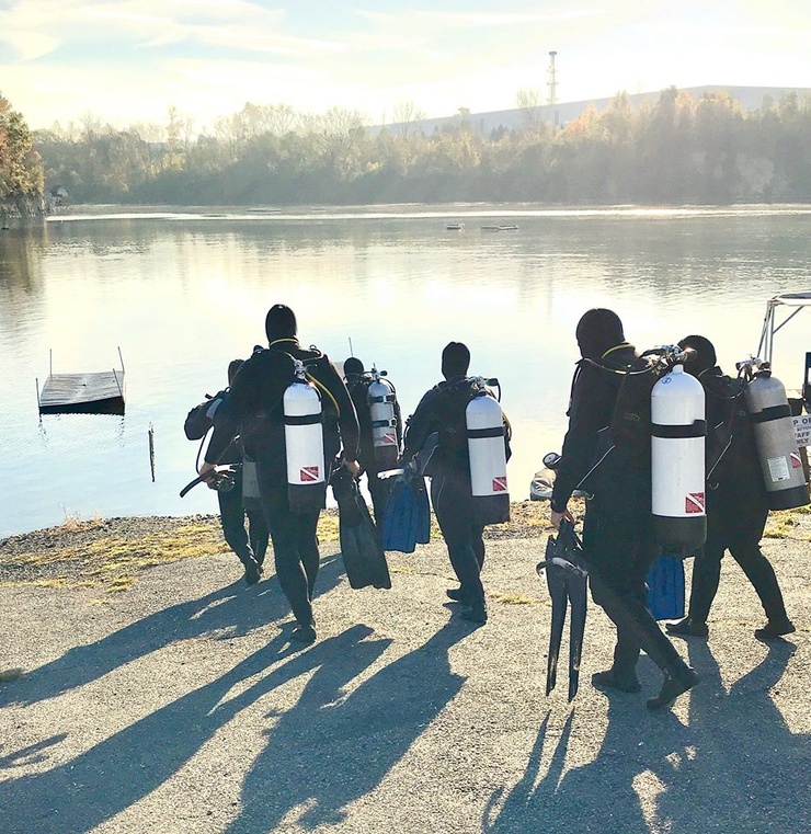 Scuba Guru - Diving Certification and Classes