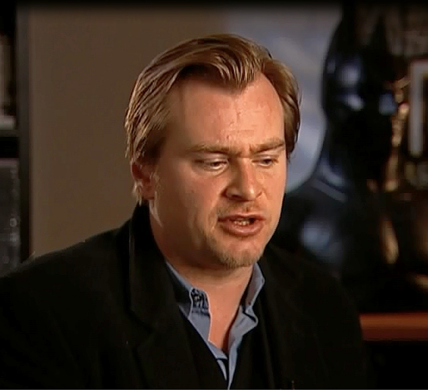 Image of Film Noir: Bringing Darkness to Light (2006)