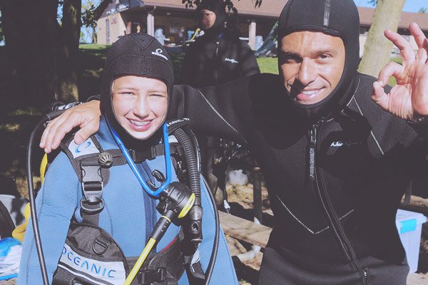 Scuba Guru - Diving Certification and Classes