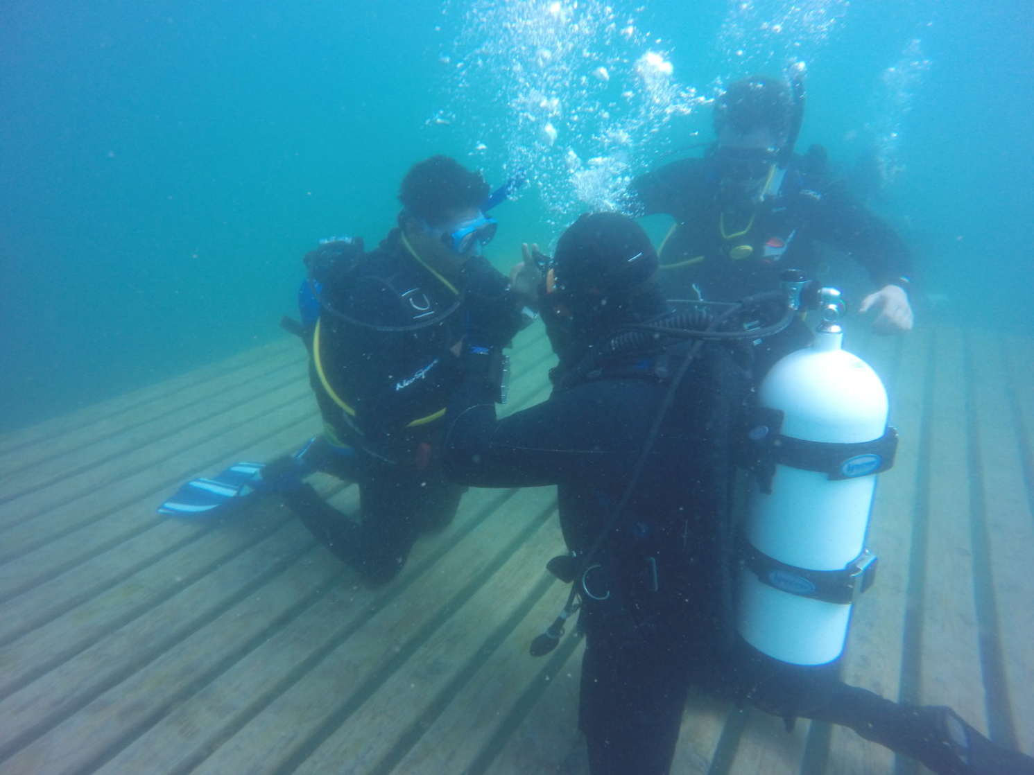Scuba Guru - Diving Certification and Classes