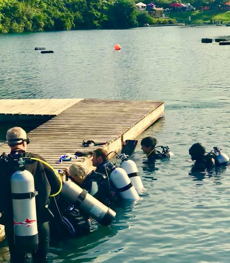 Scuba Guru - Diving Certification and Classes