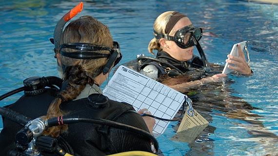 Scuba Guru - Diving Certification and Classes